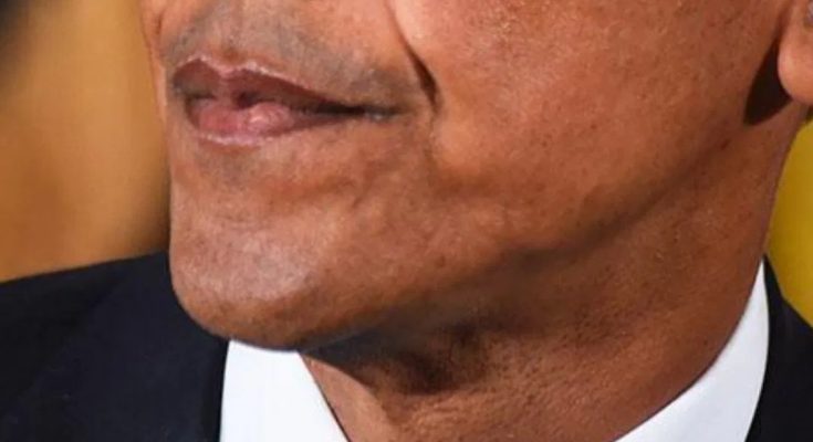 Poll reveals how Trump and Barack Obama would do in head-to-head race ...