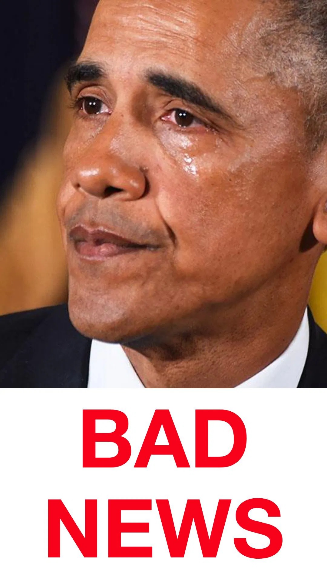 Poll reveals how Trump and Barack Obama would do in head-to-head race ...