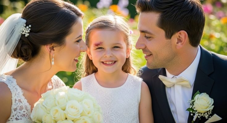 My Fiancée’s Mom Suggested Editing My Daughter’s Scar Out of the ...